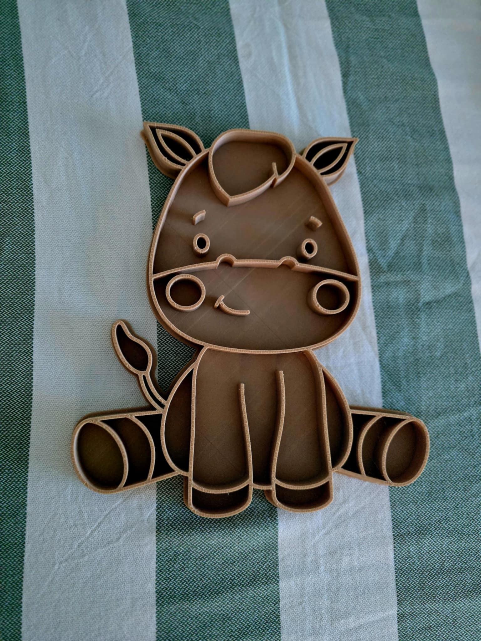 Horse sensory Play tray | Murray Forrest Friends